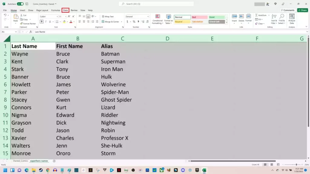 How To Remove Data Validation In Microsoft Excel