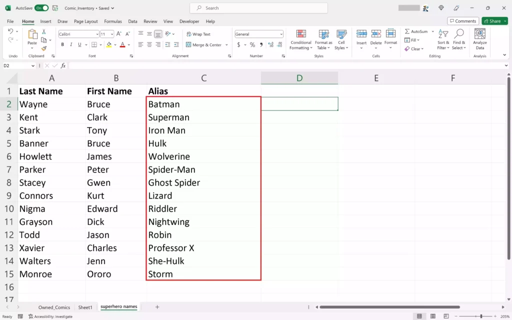 How To Remove Extra Spaces In Microsoft Excel